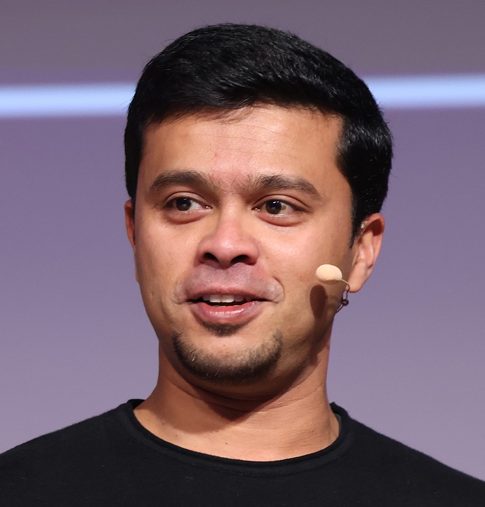 Soham Dasgupta - Cloud & AI Architect at Microsoft